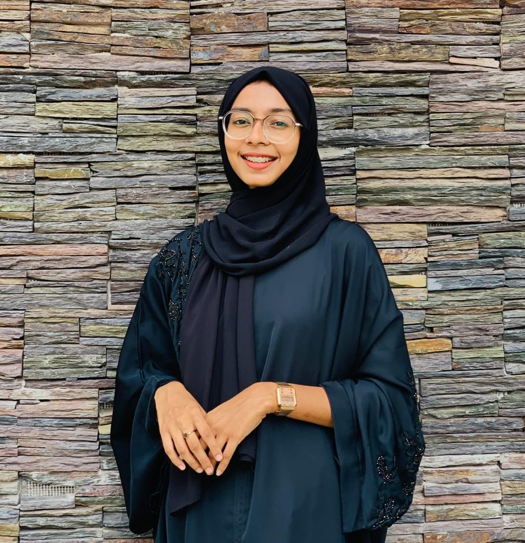 Dikra Muneer | Digital Marketing Strategist in Calicut